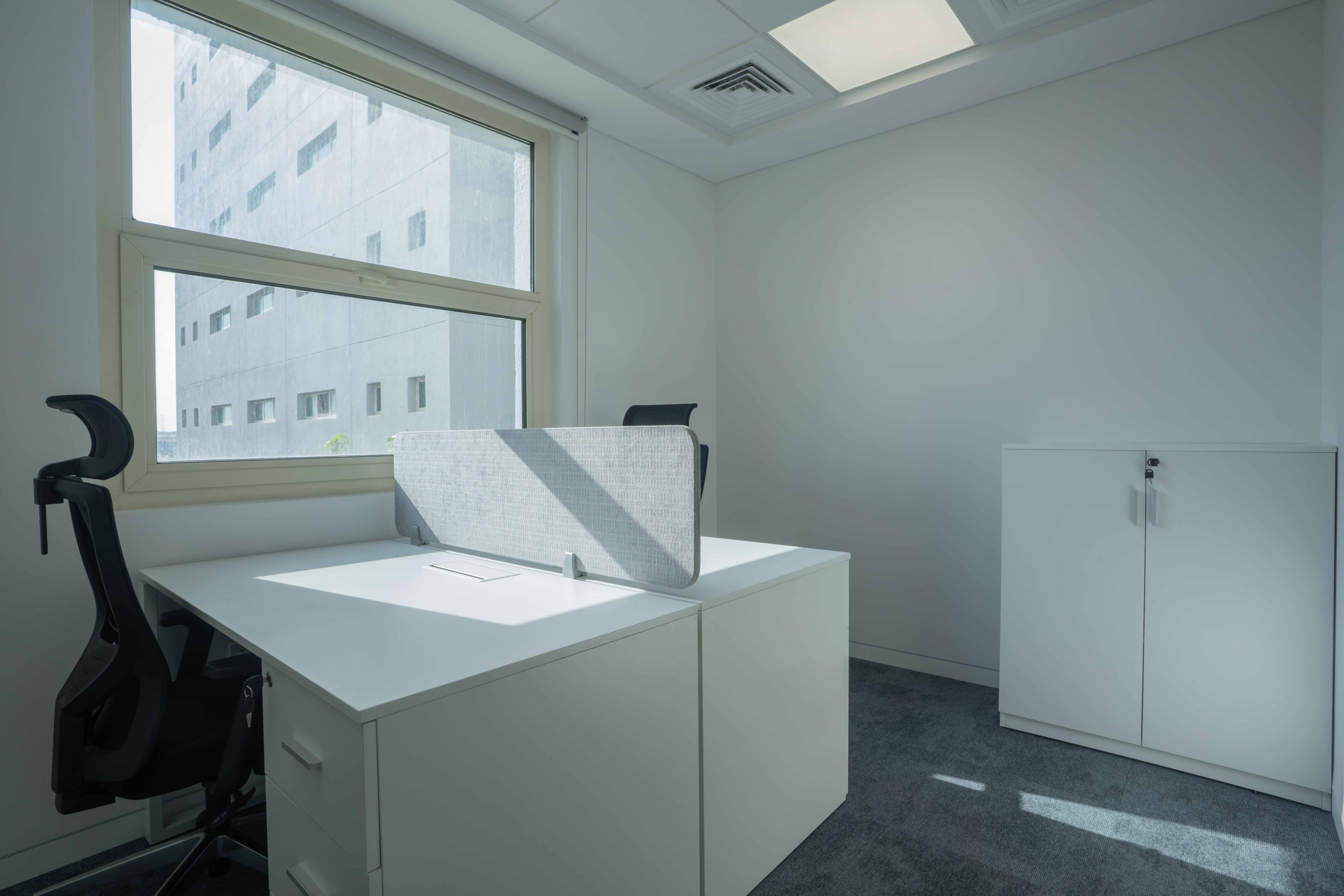 DMCC Premium Offices in Dubai