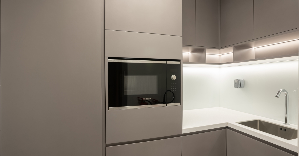 DMCC Premium Offices in Dubai