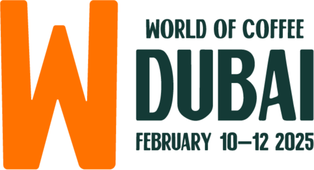 World of Coffee Dubai 2025